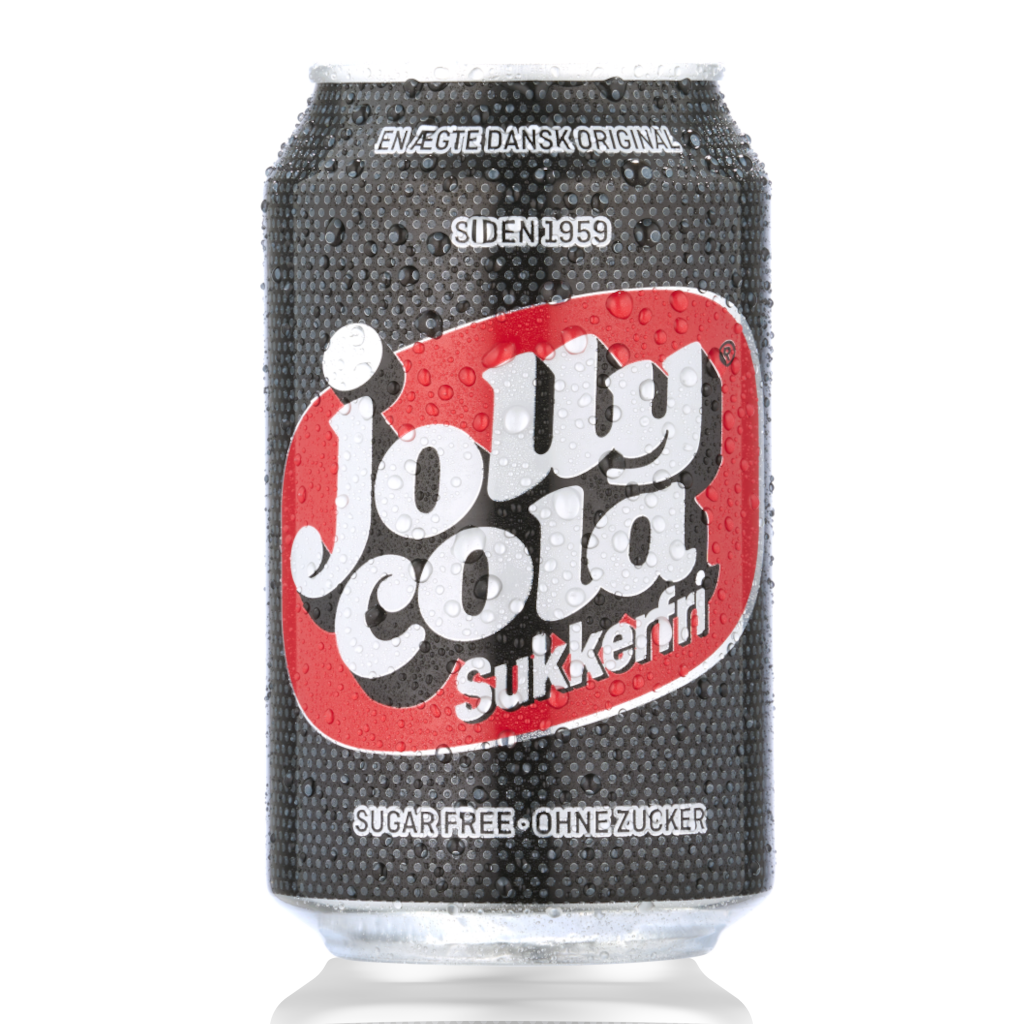 Køb Jolly Cola her! Original Jolly Cola, Jolly Time, Jolly Appelsin ...
