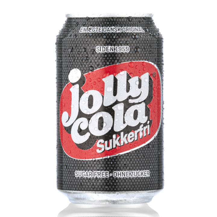 Køb Jolly Cola her! Original Jolly Cola, Jolly Time, Jolly Appelsin ...