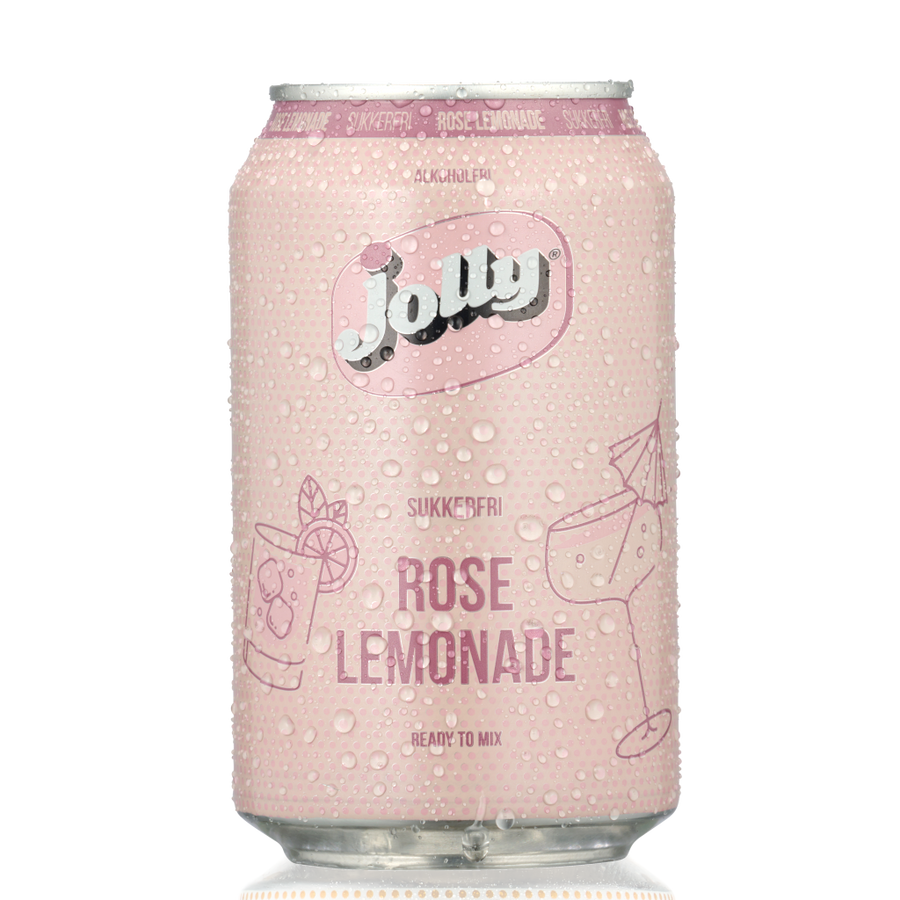 BrewerBox - Lækre danske specialøl og den originale Jolly Cola.