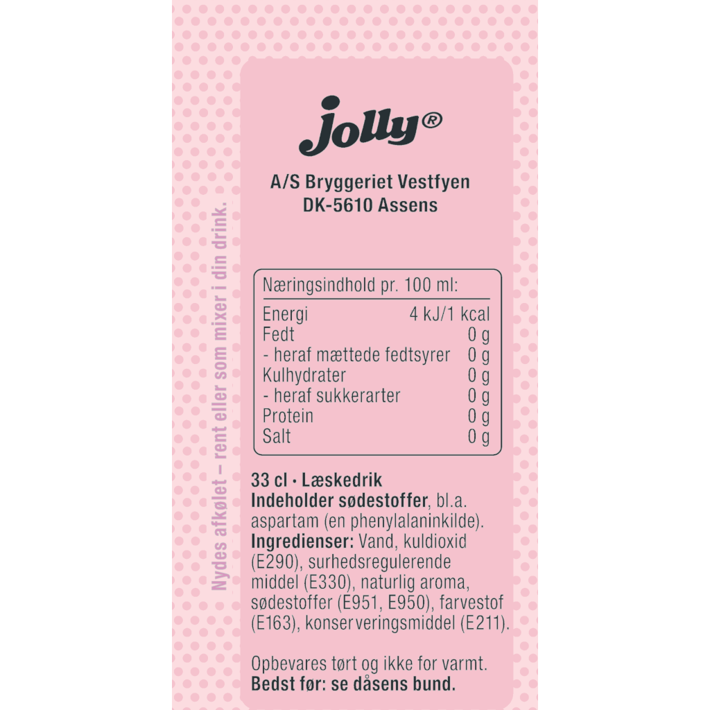 BrewerBox - Lækre danske specialøl og den originale Jolly Cola.