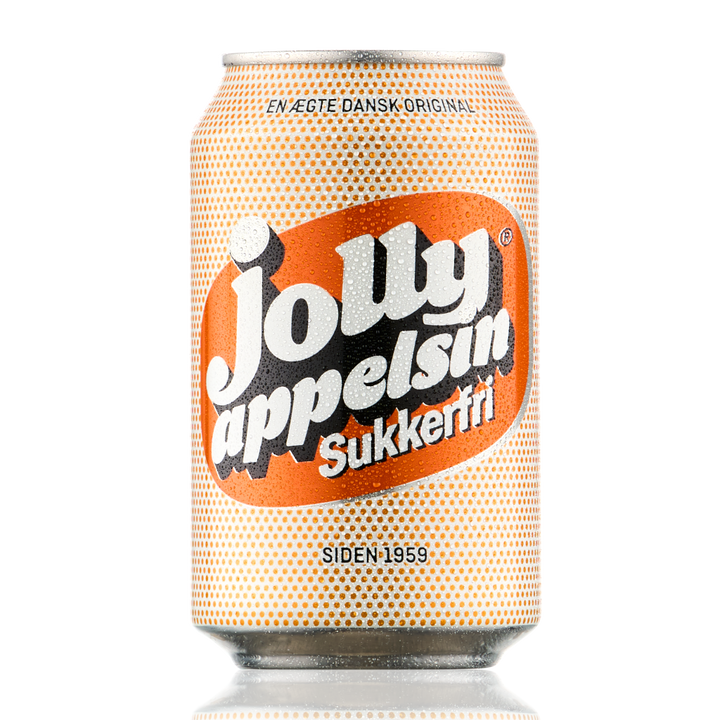Køb Jolly Cola her! Original Jolly Cola, Jolly Time, Jolly Appelsin ...