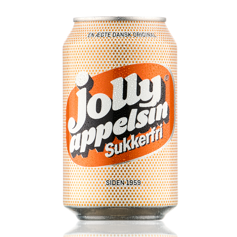 Køb Jolly Cola her! Original Jolly Cola, Jolly Time, Jolly Appelsin ...