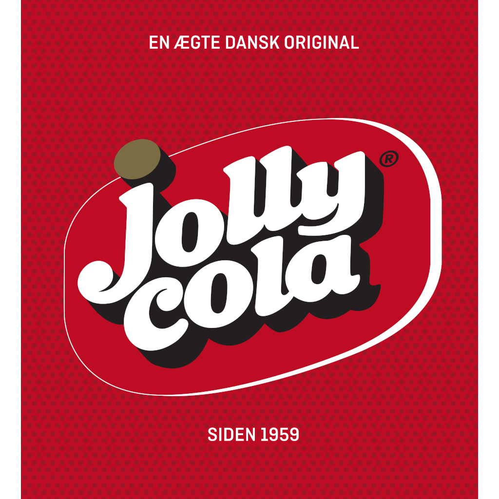Jolly Cola - Her kan du købe klassikeren over dem alle – BrewerBox